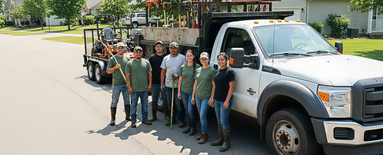 H-2B Visas - Unlimited Labor Solutions